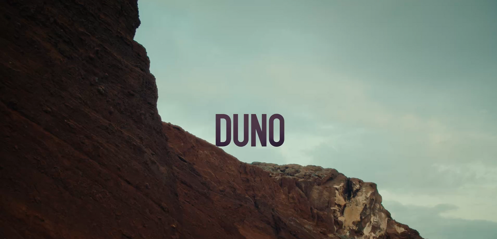 Official Store – DUNO